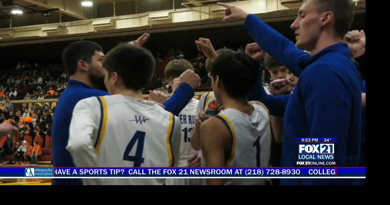 Cherry Boys Basketball Wins Fourth Consecutive Section 7A Title Game ...