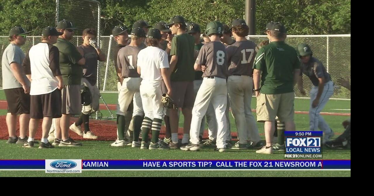 Proctor Baseball Relying on Pitching Heading into Section 7AA ...
