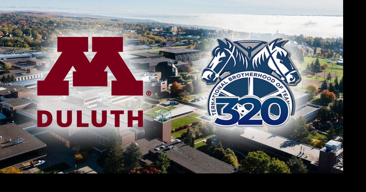 UMD Releases Statement Amid Possible Strike By Teamsters 320 | News ...