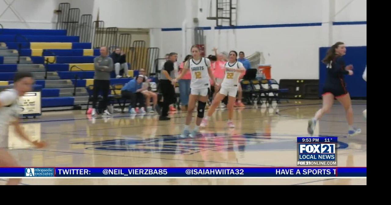 CSS Women’s Hoops Remains Unbeaten at Home By Taking Down Macalester ...