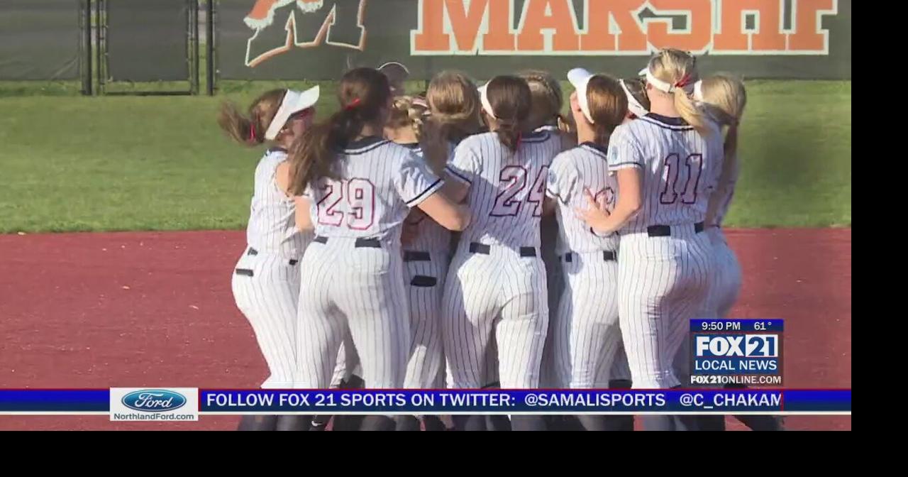 Superior Softball Clinches First Trip to State Tournament Since 1993 ...