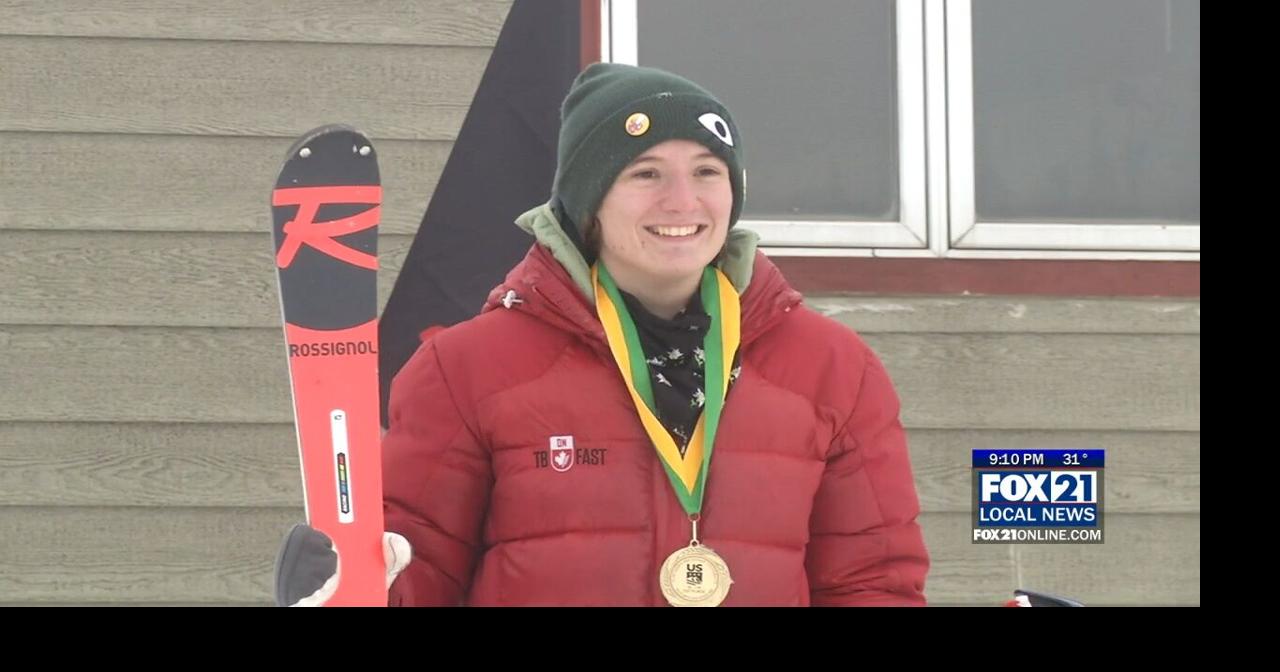 Atmore Memorial Race Brings in Skiers From Coast to Coast | Homepage ...