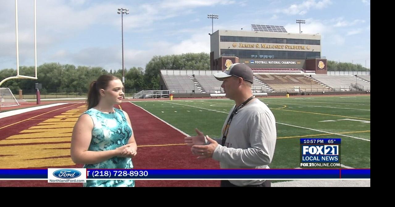 Coaches Corner: Curt Wiese | Sports | fox21online.com