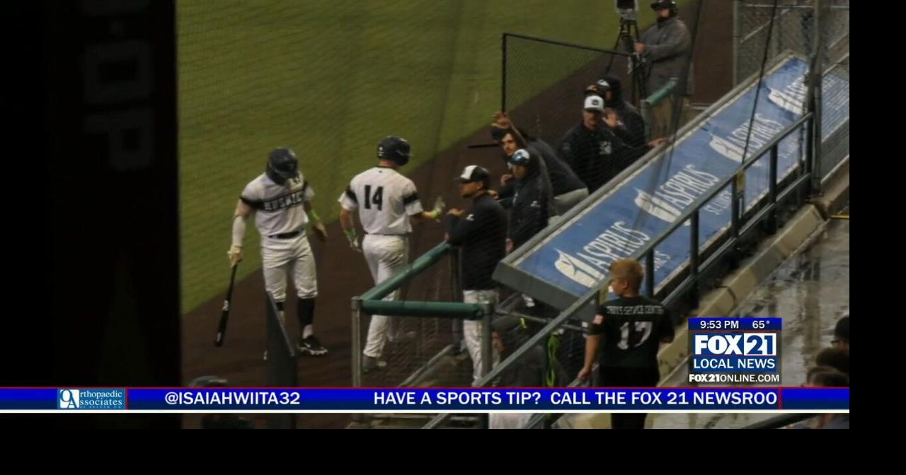 Current Husky Infielder Ethan Cole Enters Transfer Portal | College ...