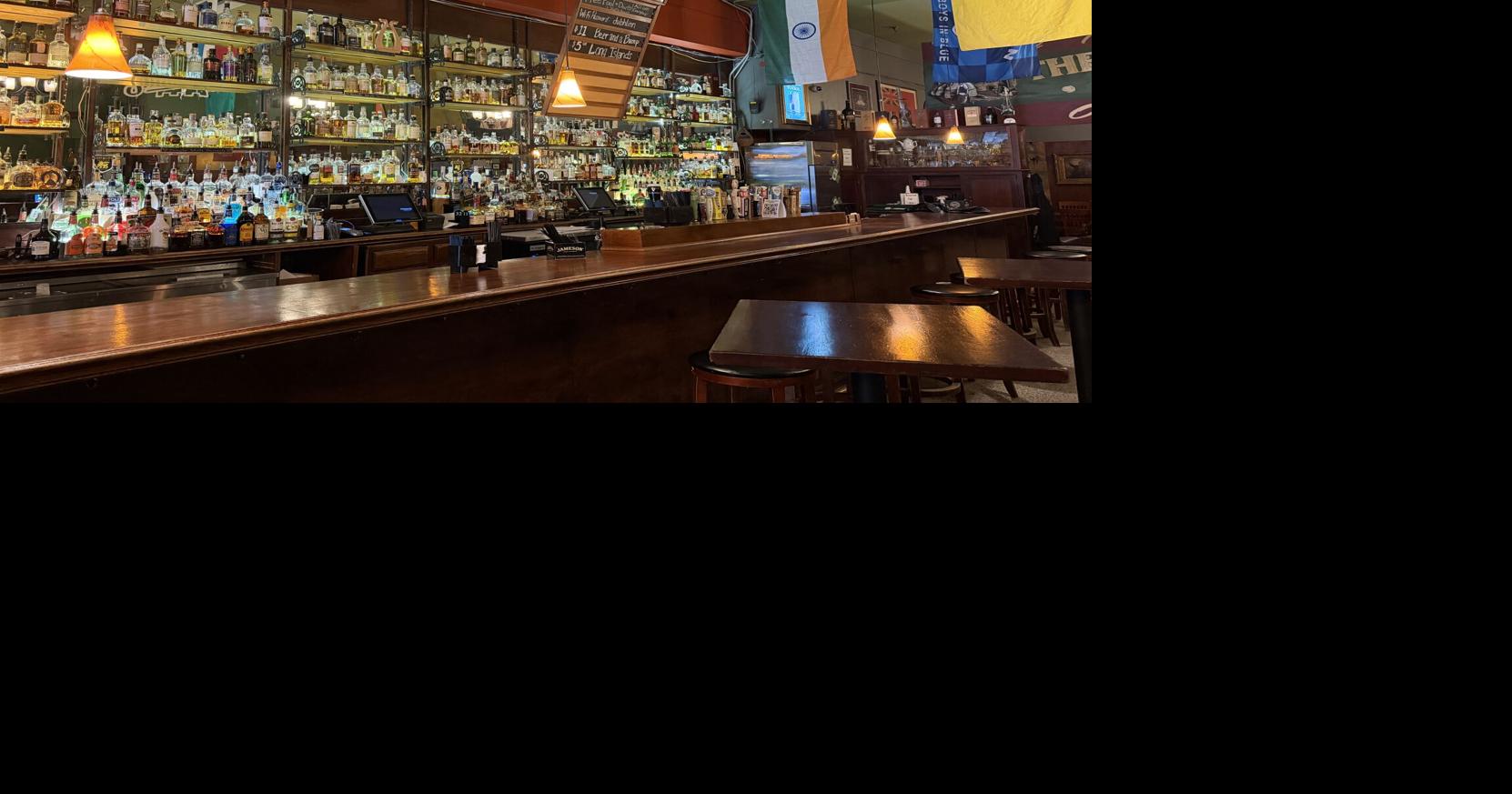 Dubh Linn Irish Brew Pub celebrating 20th anniversary and St. Patrick's ...