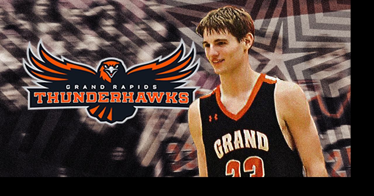 Northern Star: Joe Sutherland | Sports | fox21online.com