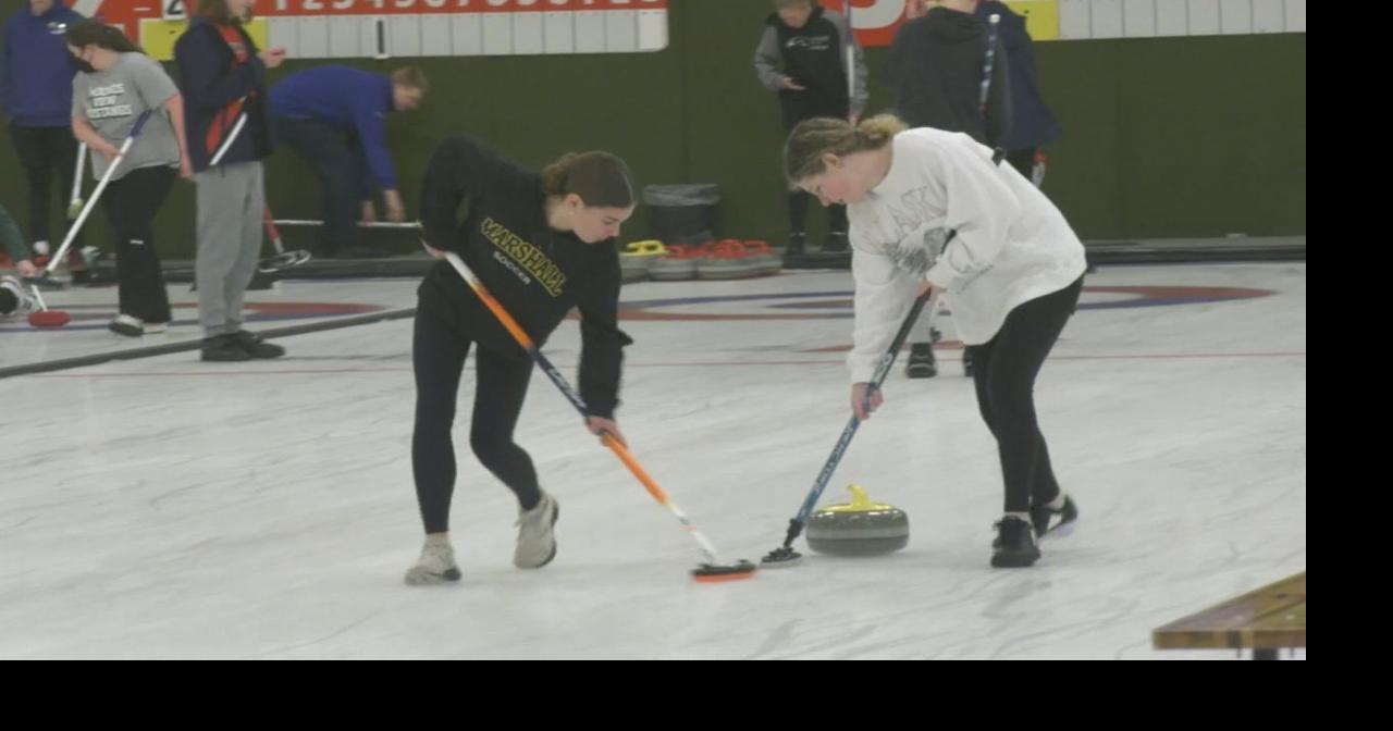 Minnesota High School Curling Championship Returns After 50-Year Hiatus ...