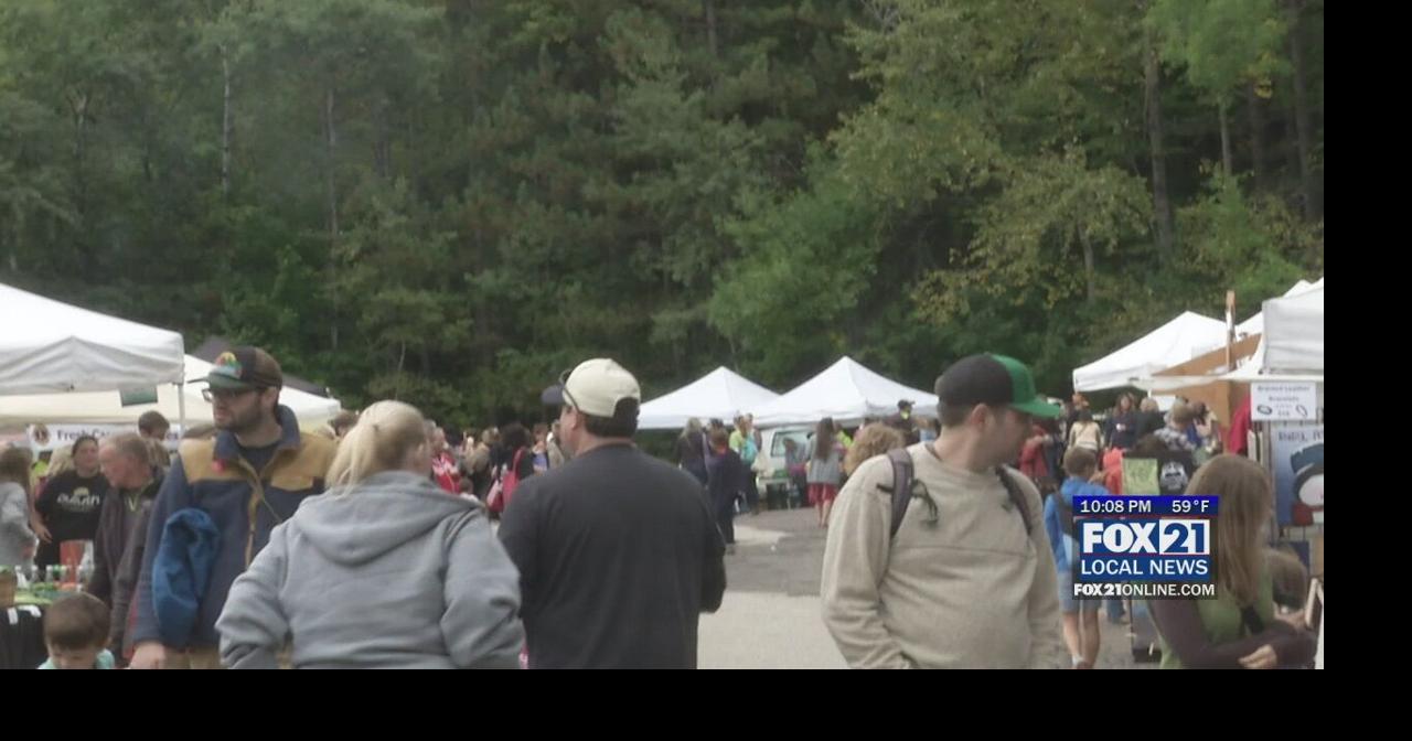 Chester Bowl Fall Fest Brings Autumn Fun | News | fox21online.com
