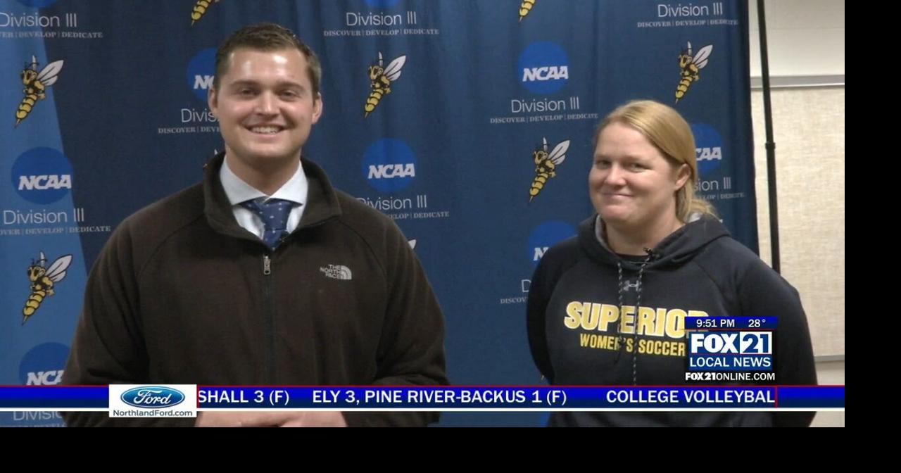Coaches Corner: Allison DeGroot | College | fox21online.com