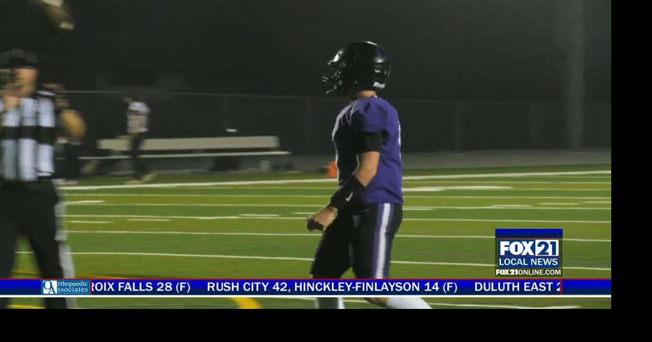 Prep Football: Cloquet & Esko Earn Week 3 Victories, Two Harbors ...