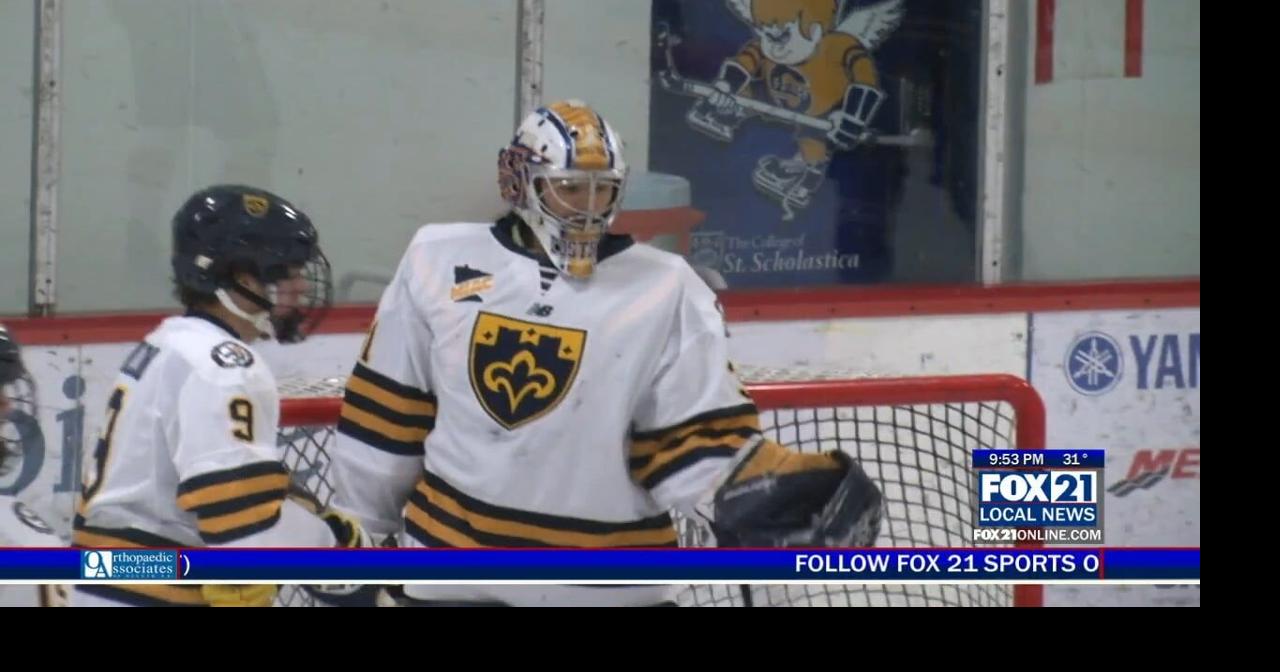 Scholastica’s Bostedt, Johnson, & Severson All Sign with Macon Mayhem ...