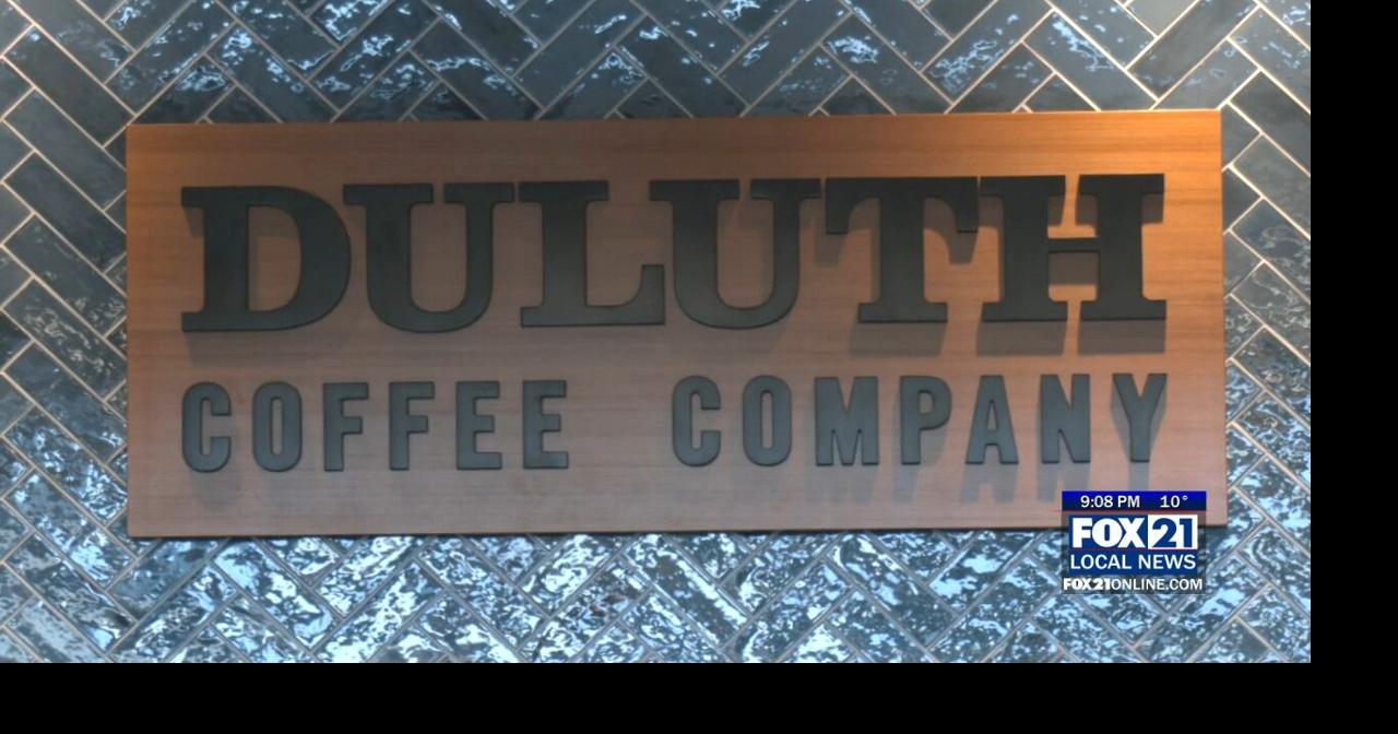 Duluth Coffee Company moving Superior Street cafe | News | fox21online.com