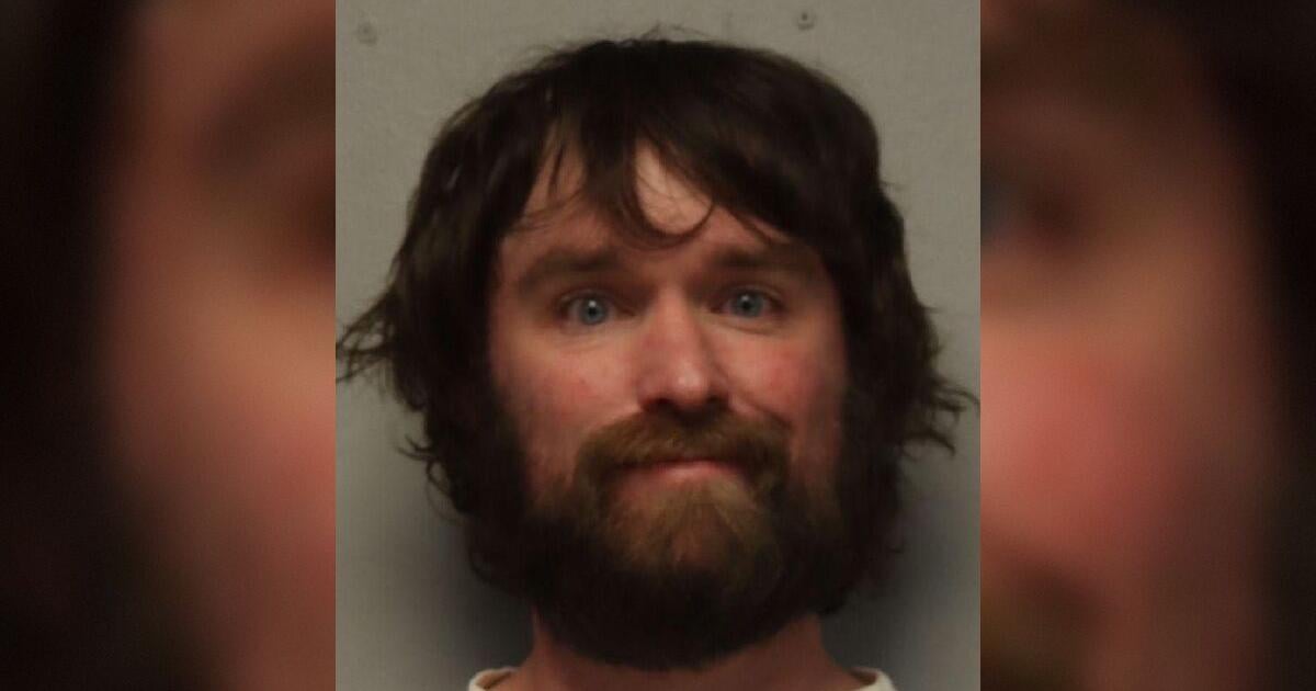 Deputies: Drunk man leaves car on train tracks getting smashed by train ...