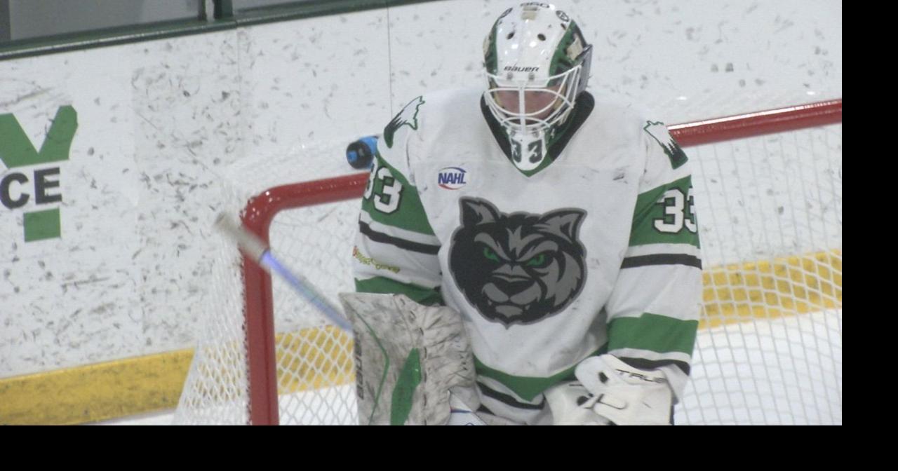 Wilderness drop game one of Midwest Division Finals in OT to Windigo ...