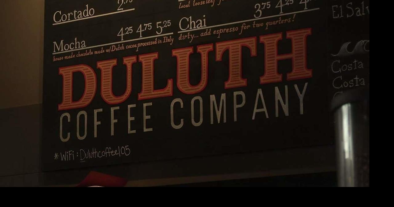 Duluth Coffee Company to Open new Cafe Location | News | fox21online.com