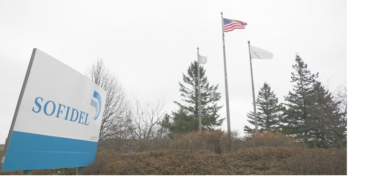 Sofidel Paper Company Begins Expansion | News | fox21online.com
