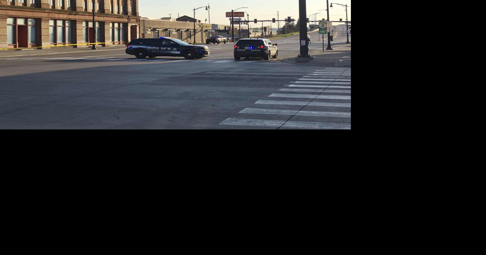 Car vs pedestrian in Superior leaves one injured | Local & State News ...