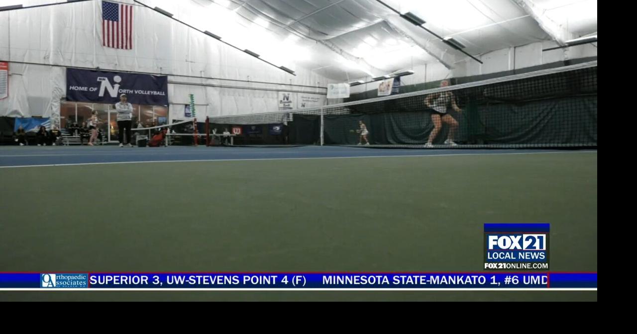 St. Olaf Defeats UWS Women’s Tennis 5-2 in First All-Time Meeting ...