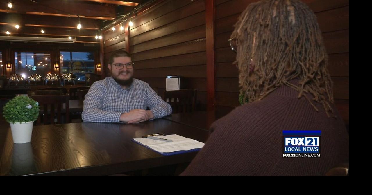 Northland Newsmakers: Rabbi Mendy Ross, Chabad Of Duluth | News ...