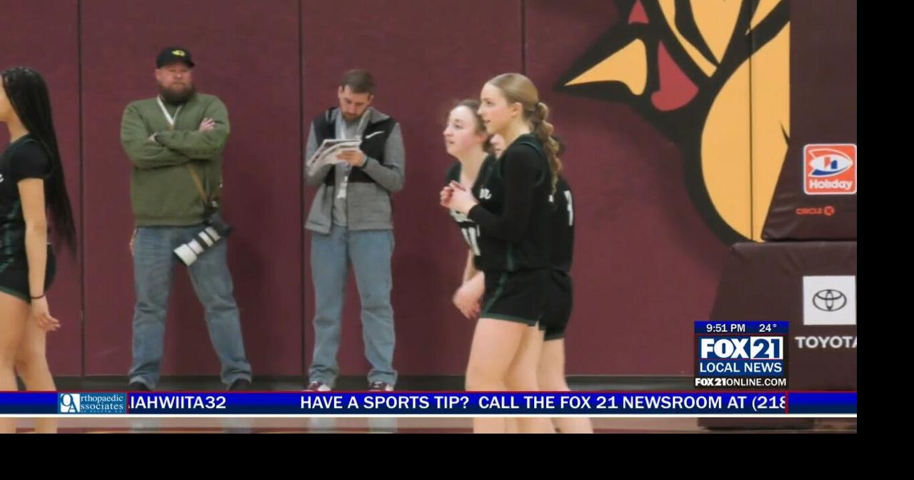 Last Second Shot Lifts Proctor Girls Hoops to Section 7AA Title Game ...