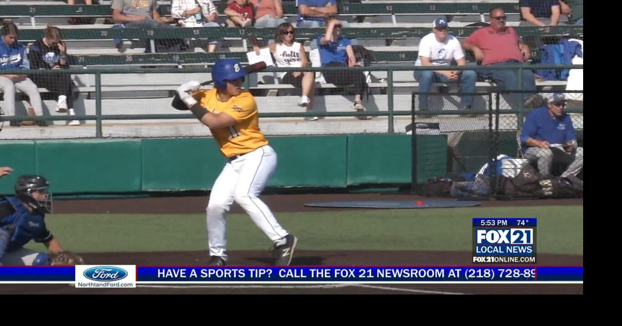 Esko Baseball’s Bryce Hipp to Play Collegiately at Dakota County ...