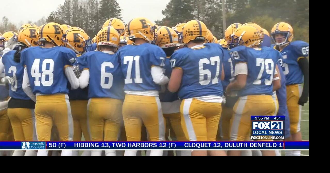 Prep Football: Esko & Duluth Denfeld Earn Home Wins in Respective ...
