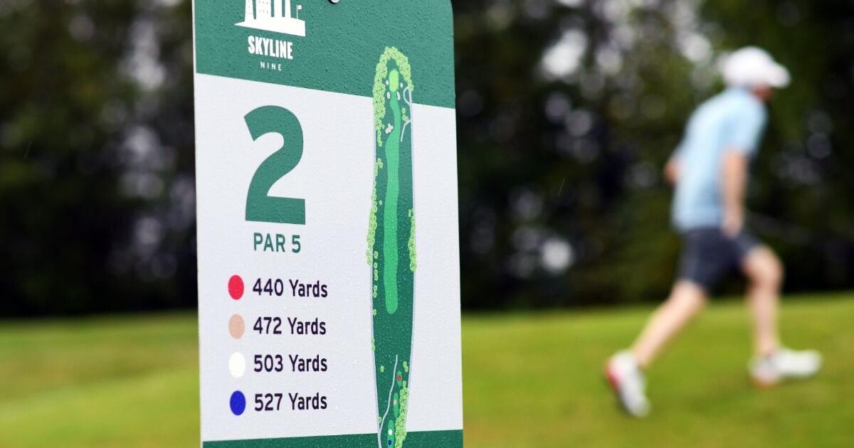 Duluth's Enger Park Golf Course to open for 99th year | News ...