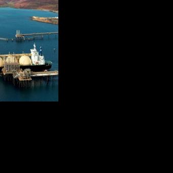 Australia to force gas giants to reserve fuel for domestic use | US ...