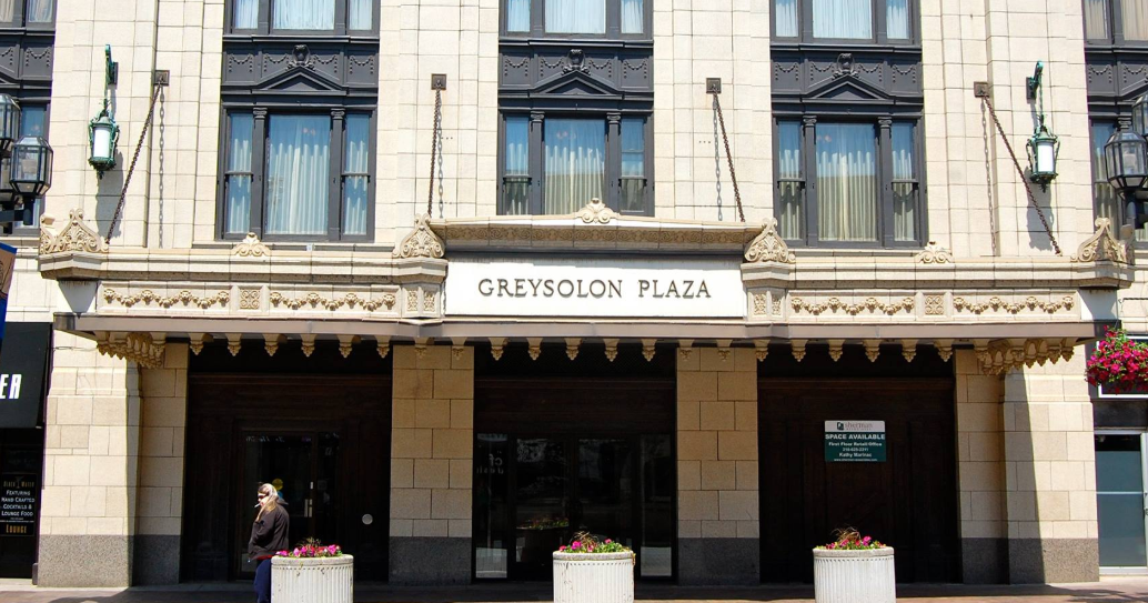 New Owner of Greysolon Plaza Says Much Will Remain the Same | News ...