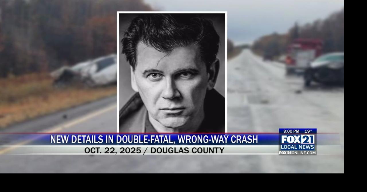 Wrong-way driver was intoxicated in crash that killed Duluth musician ...