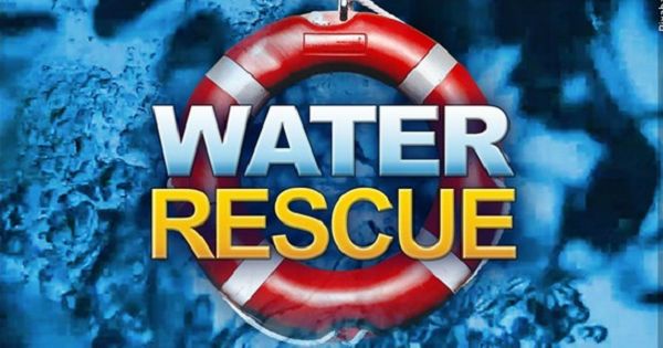 Body of Grand Rapids Man That Fell out of Boat Found Four Days Later ...
