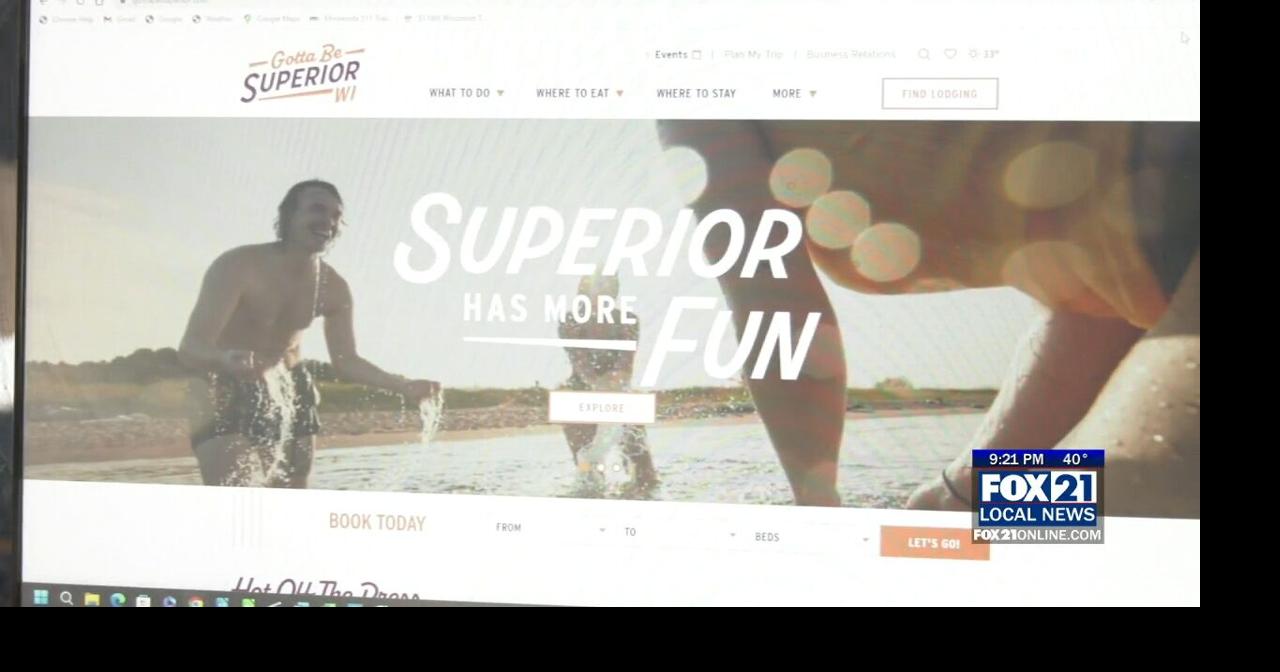 Gotta Be Superior is Tag Line for New Superior Tourism Campaign ...