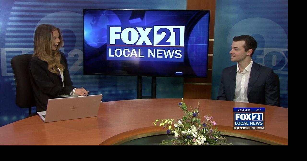 Coffee Conversation: Dr. Swiston Highlights Glaucoma Awareness Month ...