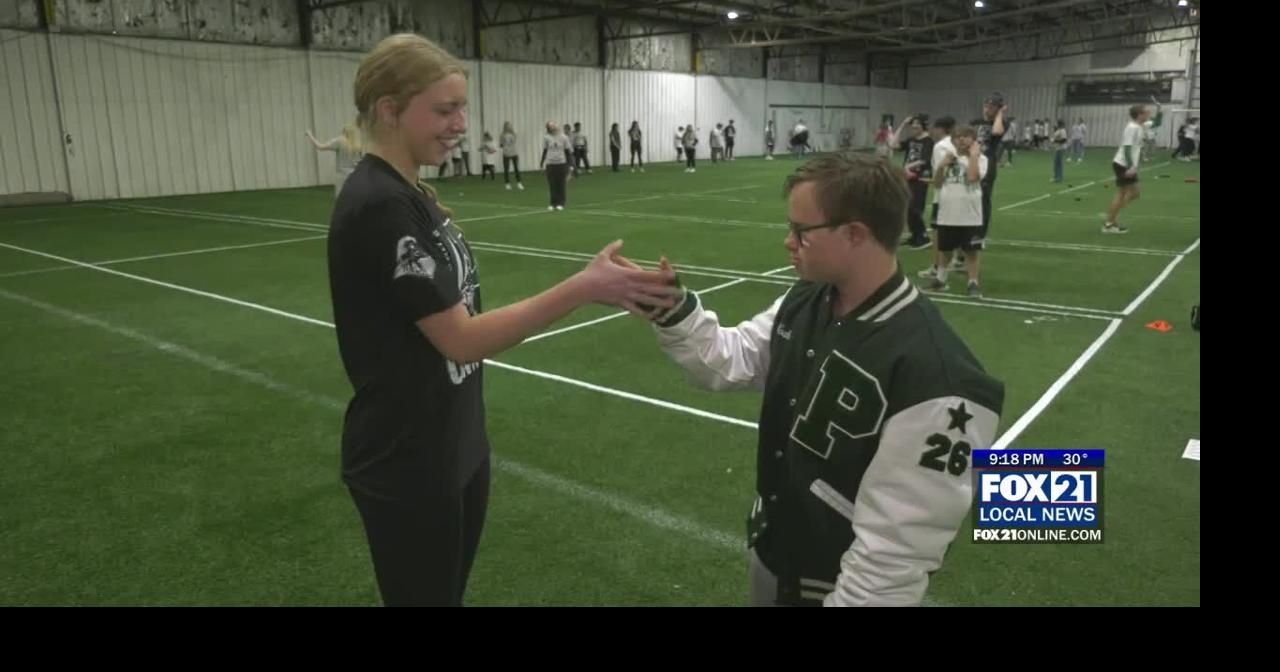 Unified Bocce Ball Tournament brings students together | News ...