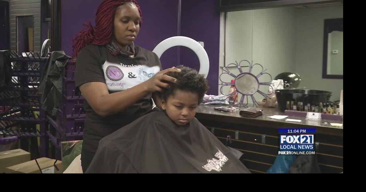 New Black-Owned Beauty Salon in Central Hillside Aims to Serve Diverse ...