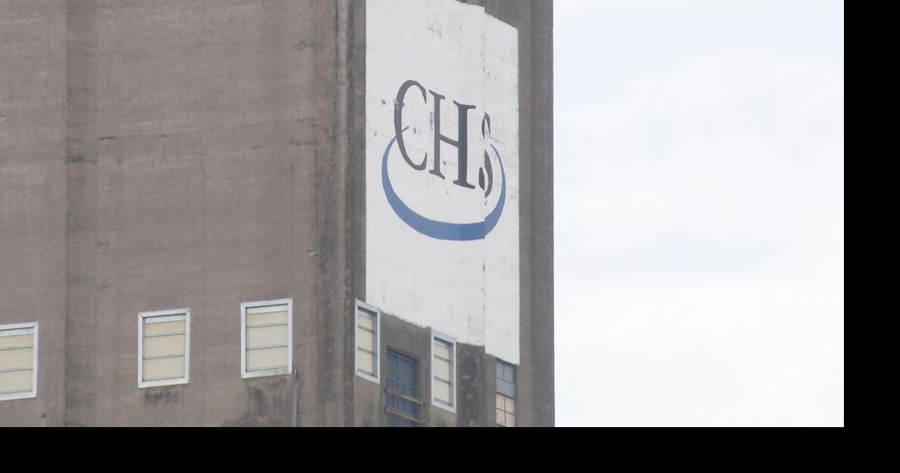Port Authority: Closure Of CHS Superior Terminal Is ‘Disappointing Blow ...