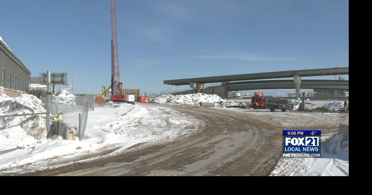Duluth Highway 53 Interchange Project | News | fox21online.com