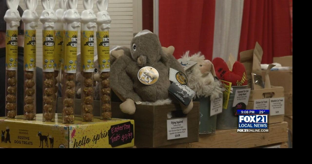 55th Annual Arrowhead Home And Builders Show At The DECC | Homepage ...
