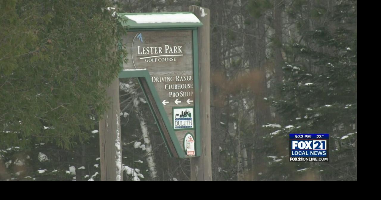 City Council approves transfer of former Lester Park Golf Course | News ...