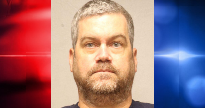 Proctor Middle School Teacher Charged With Criminal Sexual Conduct of ...