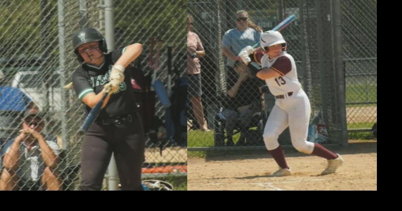 Rock Ridge & Barnum softball both advance to respective section title ...