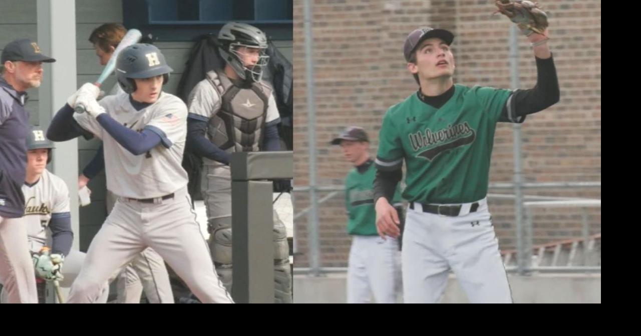 Hermantown baseball wins second straight, Rock Ridge bounces back ...