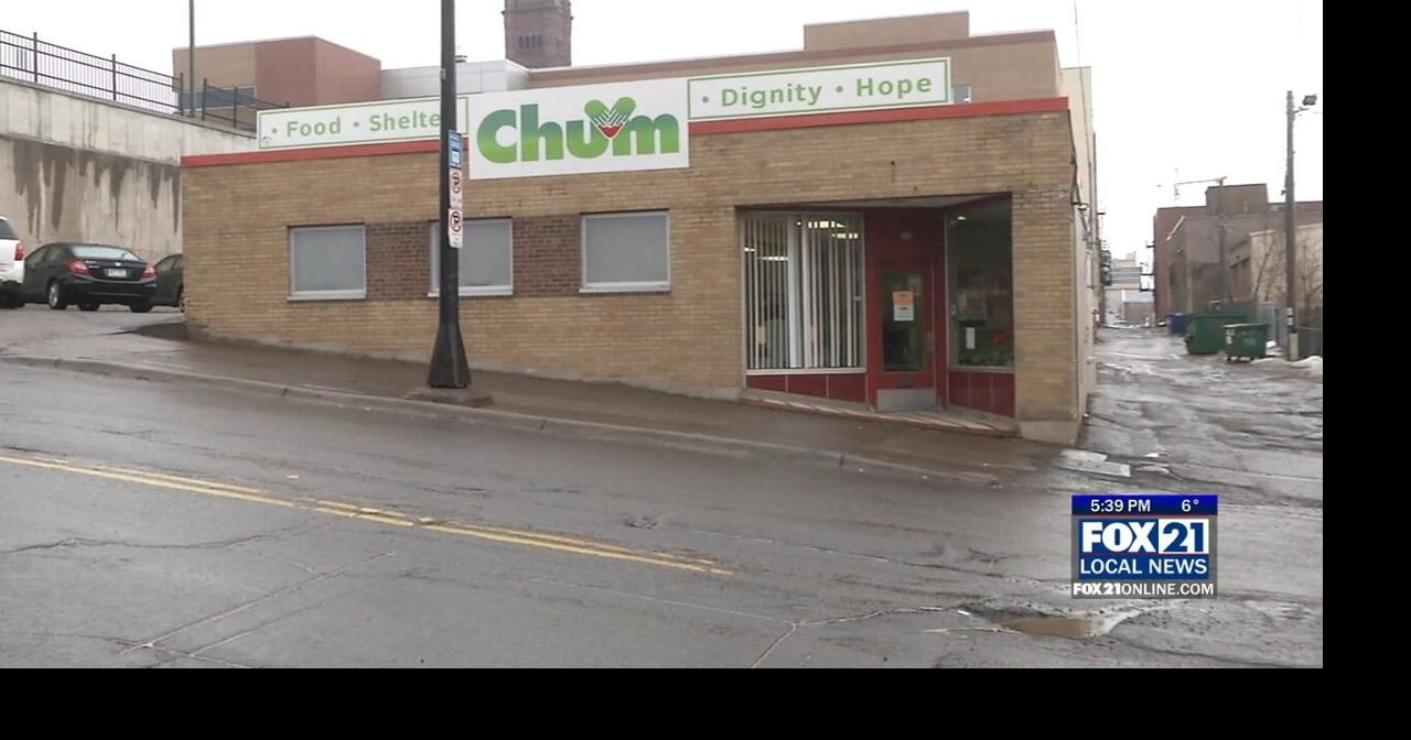 CHUM urgently seeking gloves and hand warmers as extreme cold weather ...