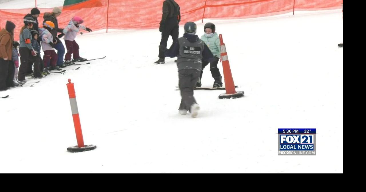 Chester Bowl teaching kids to ski and snowboard for free | News ...