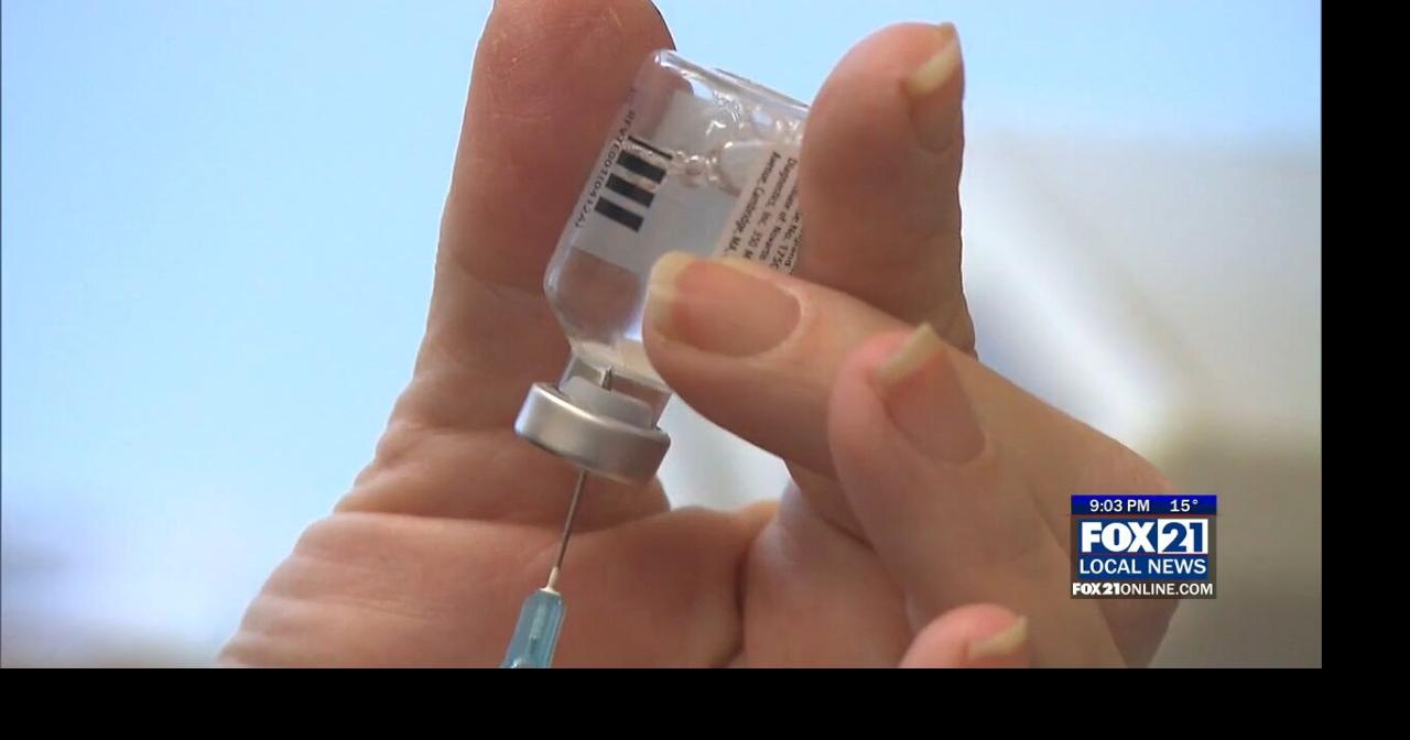 Wisconsin DHS to continue recommending Hepatitis B vaccine amid CDC ...