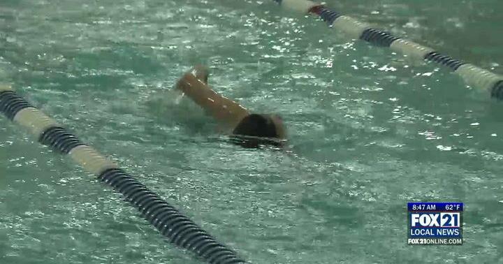 Duluth YMCA Offers Swim Scholarships for Underserved Communities | News ...