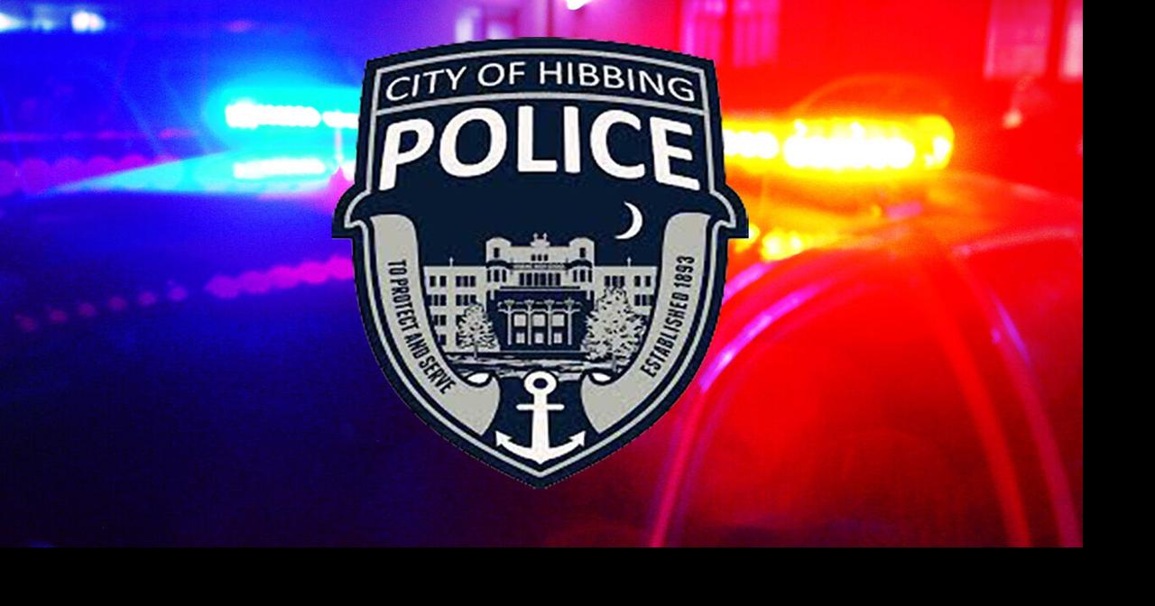 Hibbing Police Investigate Shooting, Stabbing Involving Juveniles ...