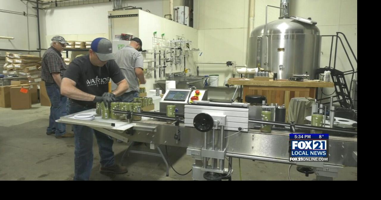 Warrior Brewing Company To Close After 3 Years In Duluth | Archives ...