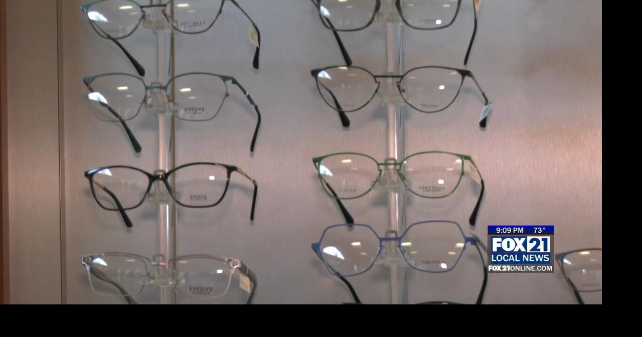 New School Year, New Glasses at RELF Eyecare Specialists | News ...
