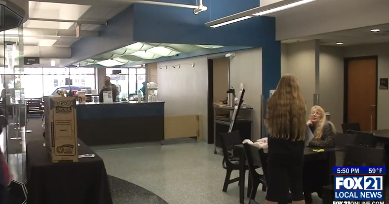 Duluth YMCA to Reopen Next Week | Homepage | fox21online.com